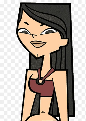 Heather Fan Casting for Total Drama Action | myCast - Fan Casting Your ...