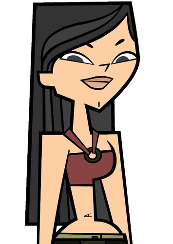 Heather Fan Casting for Total Drama Island | myCast - Fan Casting Your ...