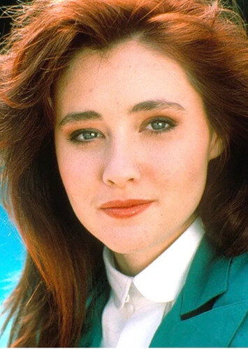 Heather Duke Fan Casting for Heathers (1979) | myCast - Fan Casting ...