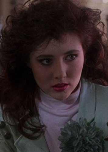 Heather Duke Fan Casting for HEATHERS | myCast - Fan Casting Your ...