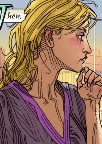 Heather Duncan Fan Casting for The Ironverse | myCast - Fan Casting ...