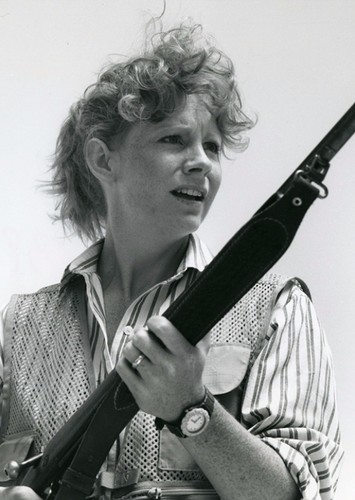 Kelly Reilly Fan Casting