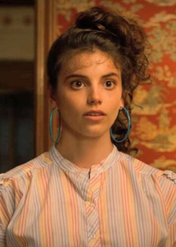 Madeline Zima Fan Casting