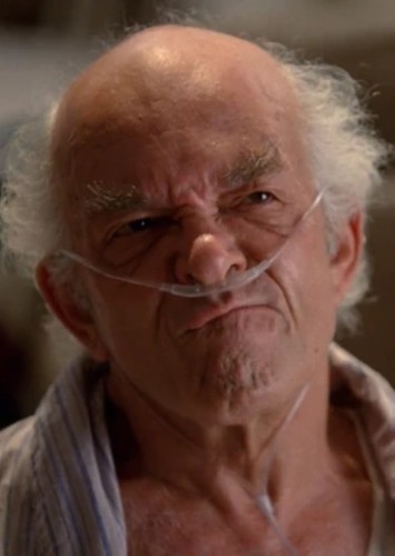 Hector Salamanca Fan Casting for Breaking Bad Universe (Brazilian Cast ...