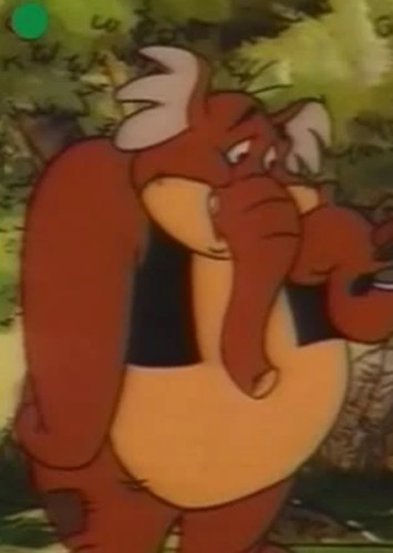 Heff Fan Casting for Winnie The Pooh | myCast - Fan Casting Your ...