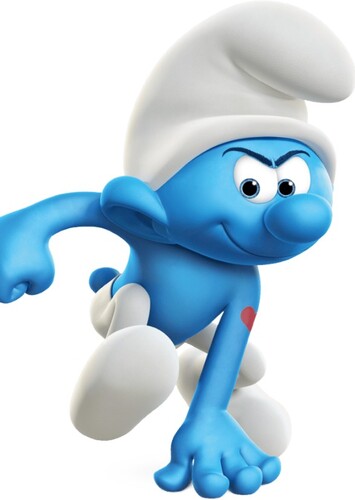 Hefty Smurf Fan Casting for The Smurfs | myCast - Fan Casting Your ...