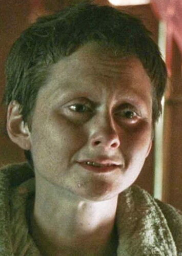 Heidi Hammer Fan Casting for The Mobile Chainsaw Massacre (2000 ...