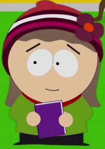 Heidi Turner Fan Casting for South Park | myCast - Fan Casting Your ...