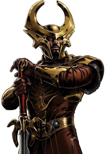 Heimdall Fan Casting for The Avengers Remake | myCast - Fan Casting ...