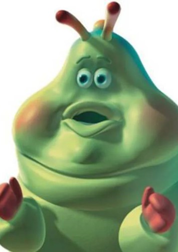 Heimlich Fan Casting for Pixar vs Dreamworks vs Illumination ...