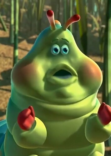 Heimlich Fan Casting for the crossover movie | myCast - Fan Casting ...