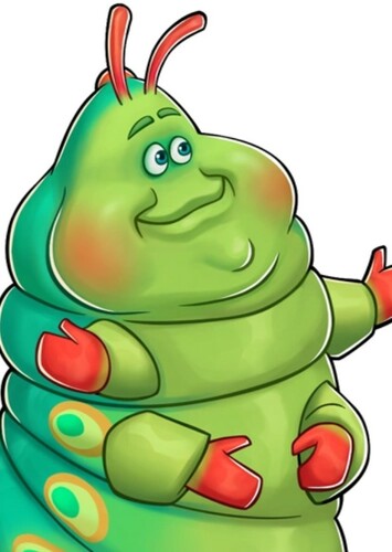 A Bug's Life (Crossover) Fan Casting on myCast