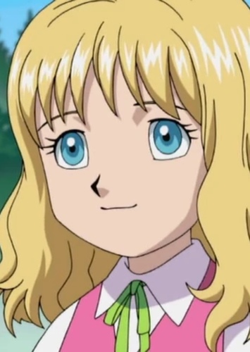 Helen Fan Casting for Sonic The Hedgehog (New Future Voice Cast ...