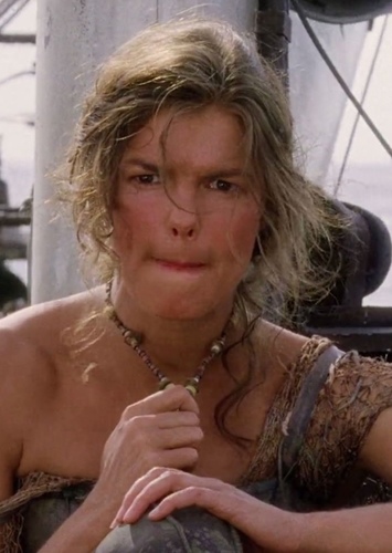 Helen Fan Casting for WATERWORLD - A TV series adaptation | myCast ...