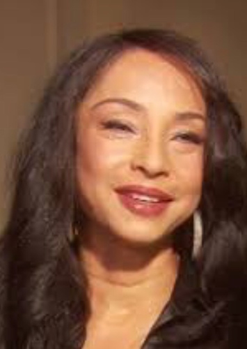 Jordan Loughran on myCast - Fan Casting Your Favorite Stories