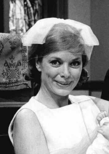 Find an Actor to Play Helen Crump in Metv Presents the Top Ten List on ...
