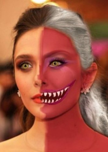 Helen Dent Fan Casting for Batwoman | myCast - Fan Casting Your ...