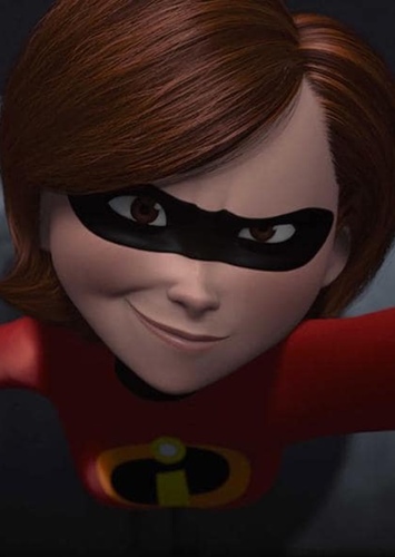 Helen Parr Fan Casting for The Incredibles | myCast - Fan Casting Your ...