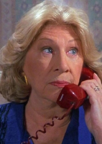 Helen Seinfeld Fan Casting for Seinfeld (Disney Channel Adaptation ...