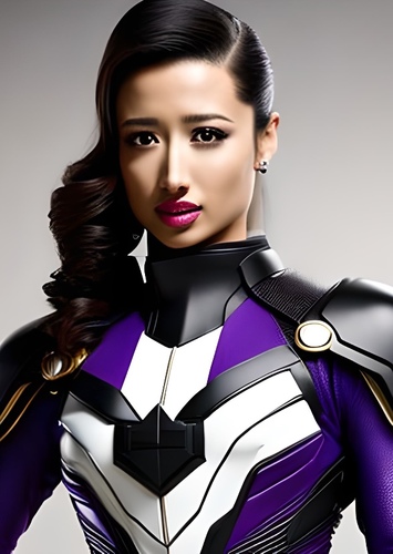 Helena Bertinelli Fan Casting for Arsenal and Nightwing | myCast - Fan ...