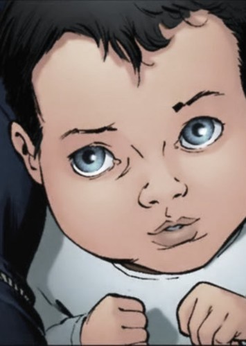 Belle Swarc on myCast - Fan Casting Your Favorite Stories