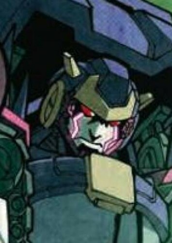 Colin Murdock Fan Casting