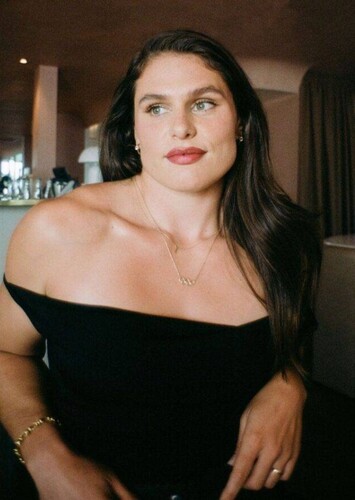 Helga Fan Casting for Red Rising | myCast - Fan Casting Your Favorite ...