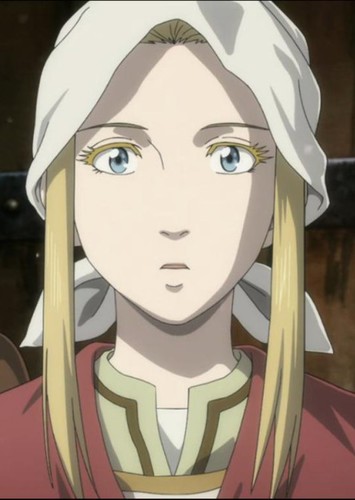 Helga Fan Casting for Vinland Saga | myCast - Fan Casting Your Favorite ...