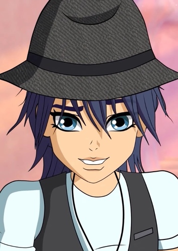 Helia Fan Casting for Winx Club 2: The Forces of Powers | myCast - Fan ...