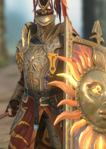 Helior Fan Casting for Raid Shadow Legends Casting | myCast - Fan ...