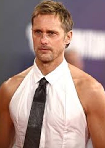 Find an Actor to Play Helios in THE REINCARNATION OF THE TITANS VS GODS ...