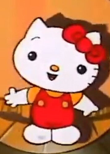 Hello Kitty Fan Casting for Cartoon All-Stars To The Rescue: Lyla And ...