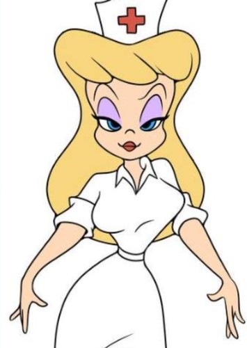 Hello Nurse Fan Casting for Meet the Animainacs | myCast - Fan Casting ...