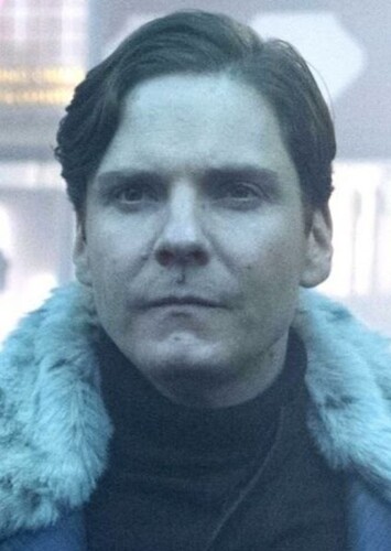 Helmut Zemo Fan Casting for Captain America: Civil War (2006) | myCast ...