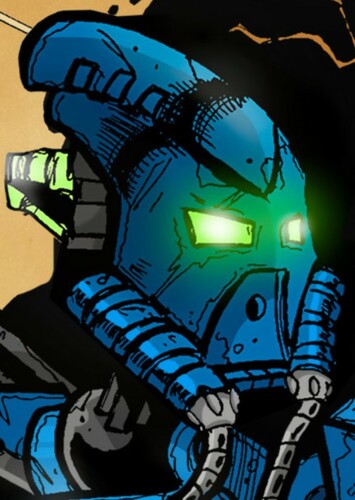 Helryx Fan Casting for Bionicle: Origins | myCast - Fan Casting Your ...