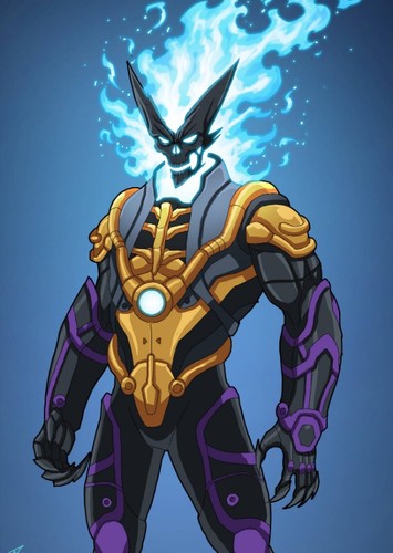 Johnny Walter on myCast - Fan Casting Your Favorite Stories