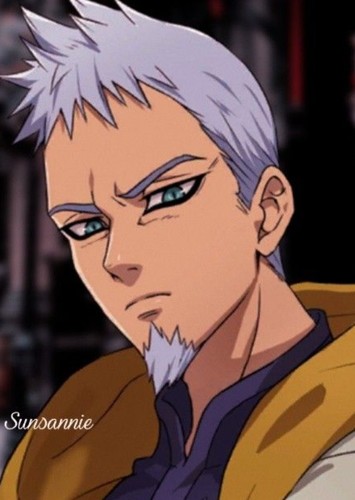 Hendrickson Fan Casting for Nanatsu no Taizai : Live Action | myCast ...