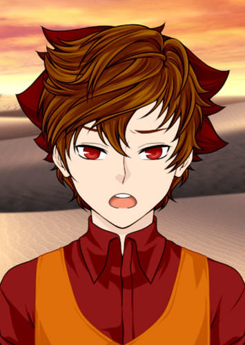 Jack Stansbury Fan Casting Jack Stansbury Fan Casting