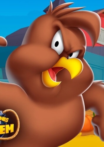 Henery Hawk Fan Casting for Space Jam: A New Legacy | myCast - Fan ...