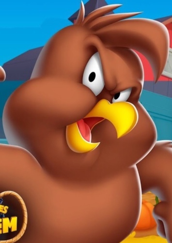 Henery Hawk Fan Casting for Looney Tunes Live Action | myCast - Fan ...