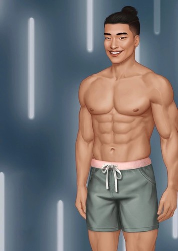 Henri Fan Casting for Too Hot To Handle | myCast - Fan Casting Your ...