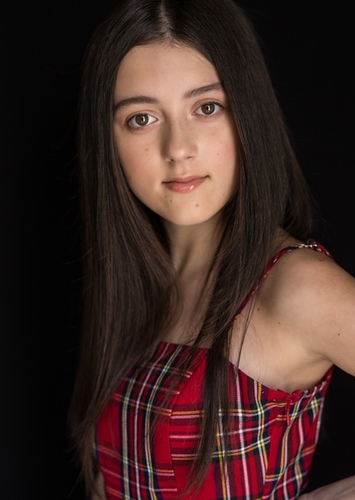 Faith Seci Fan Casting