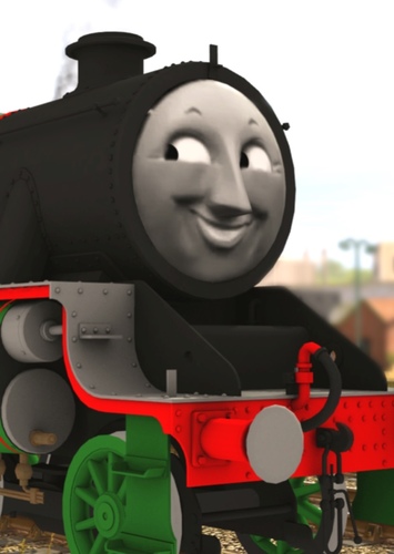 Henry Fan Casting for Sodor the early/modern years | myCast - Fan ...