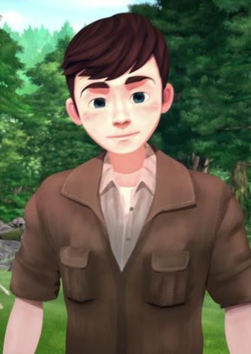 Henry Alden Fan Casting for The Boxcar Children | myCast - Fan Casting ...