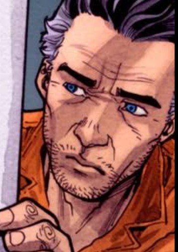 Henry allen Fan Casting for The Flash Return of the Rogues (1999 ...