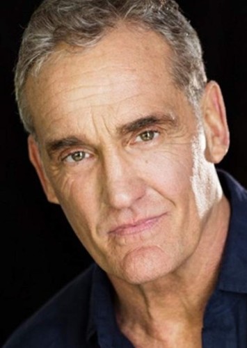 The Flash (2014) Fan Casting on myCast