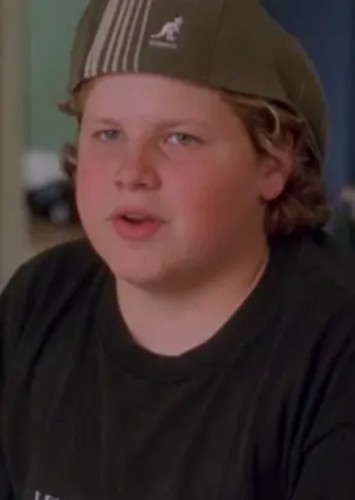 Chico Abreu on myCast - Fan Casting Your Favorite Stories