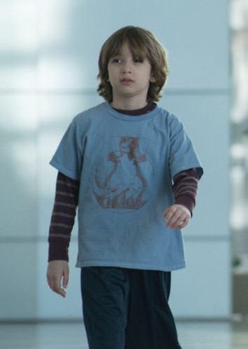 Henry Barber Fan Casting for Marriage Story (2029) | myCast - Fan ...