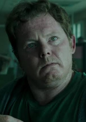 John Carroll Lynch on myCast - Fan Casting Your Favorite Stories