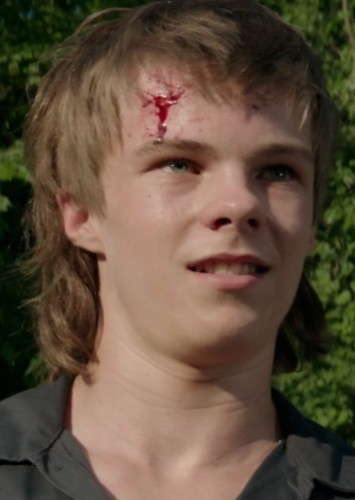 Henry Bowers Fan Casting for It | myCast - Fan Casting Your Favorite ...